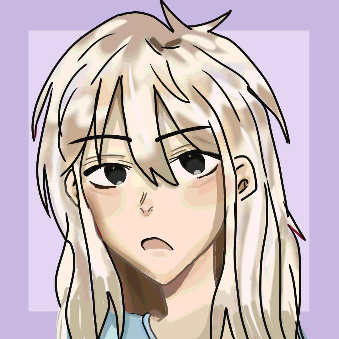 Switching it up | WEBTOON