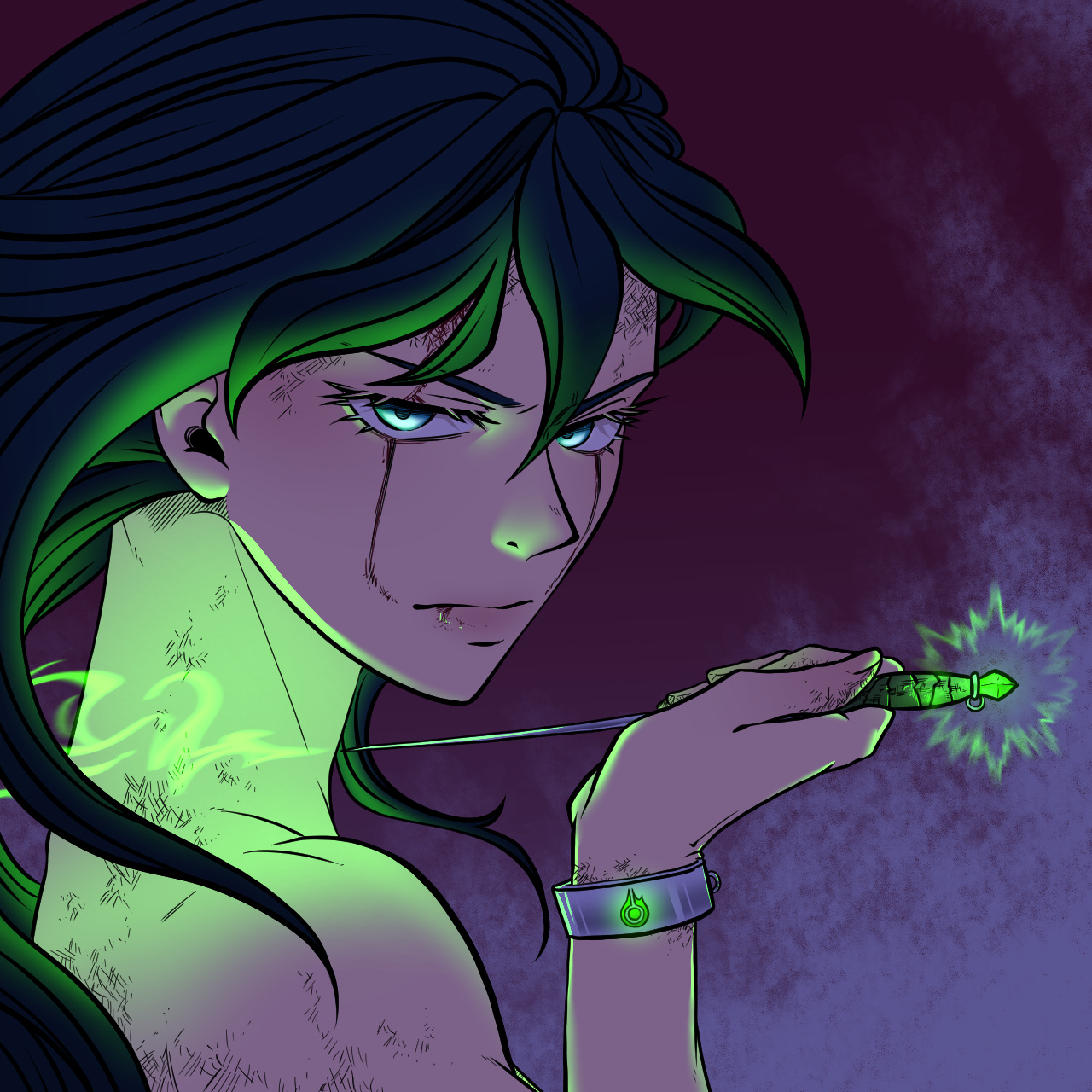 Sweet Chaos | WEBTOON