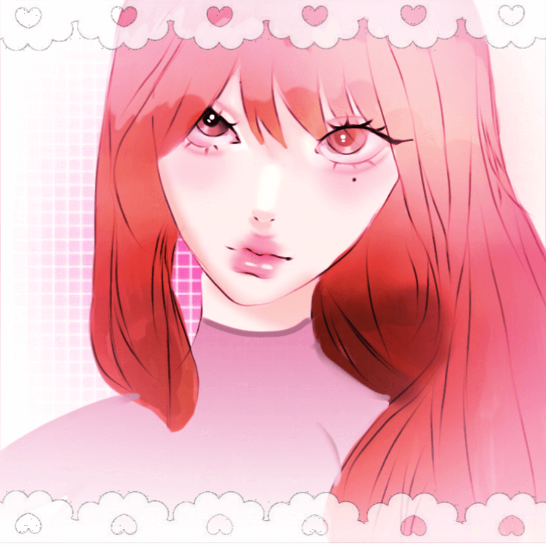 Forget Me Not | WEBTOON