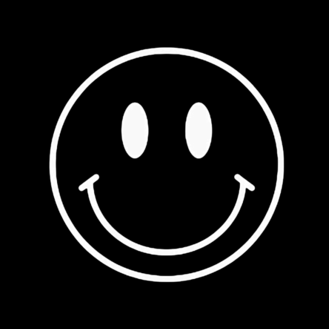 Mr. Smiley | WEBTOON