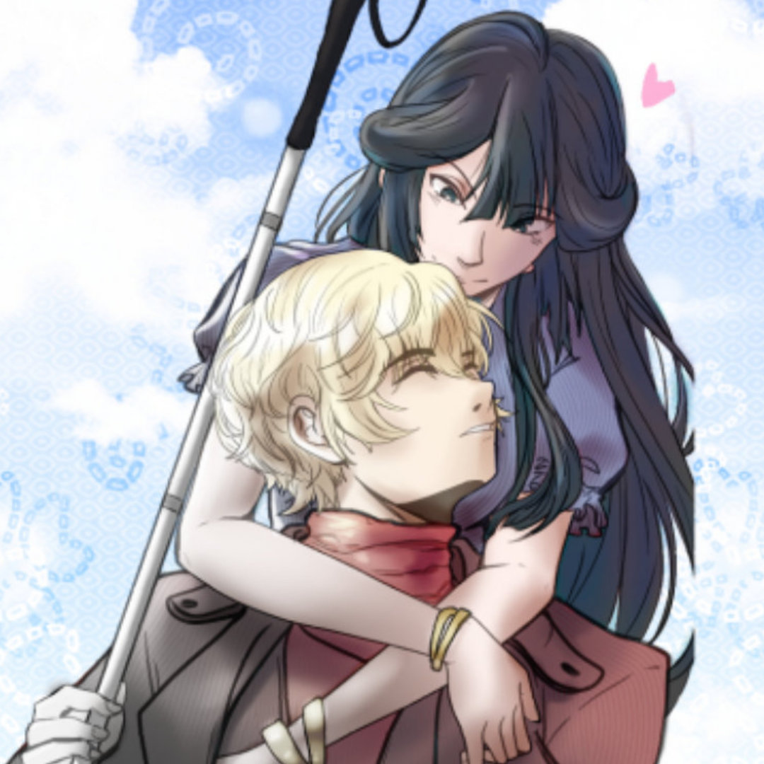Blind Love | WEBTOON