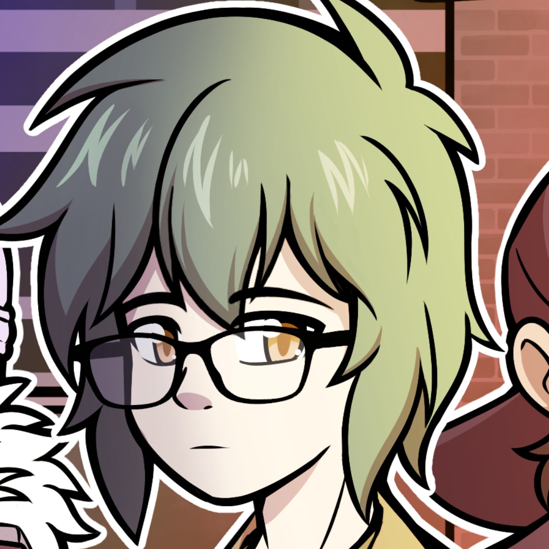 Modern Zombie | WEBTOON