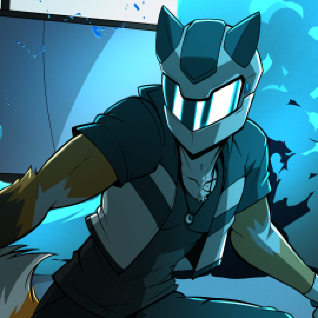 Desert Fox Origin | WEBTOON