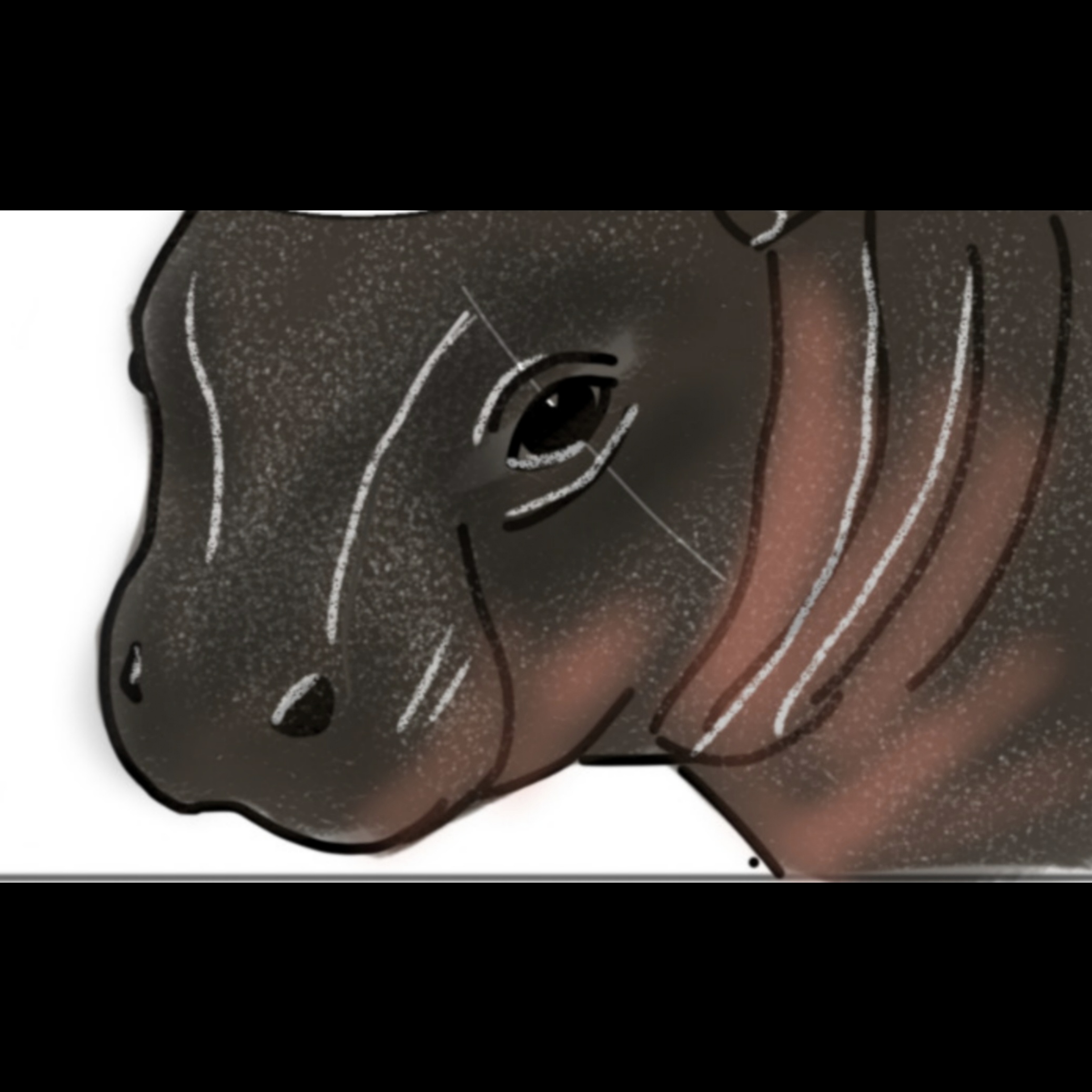 Adventures of Mo deng | WEBTOON