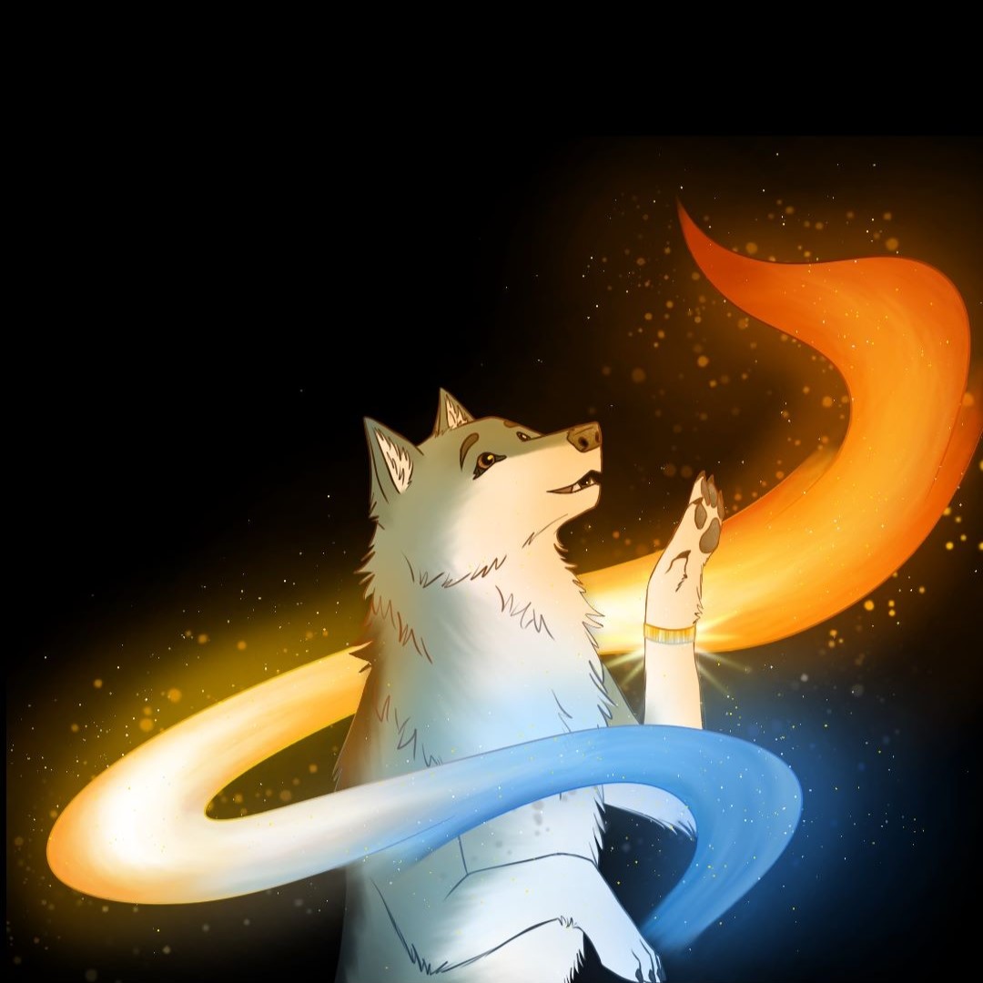 ForestFire | WEBTOON