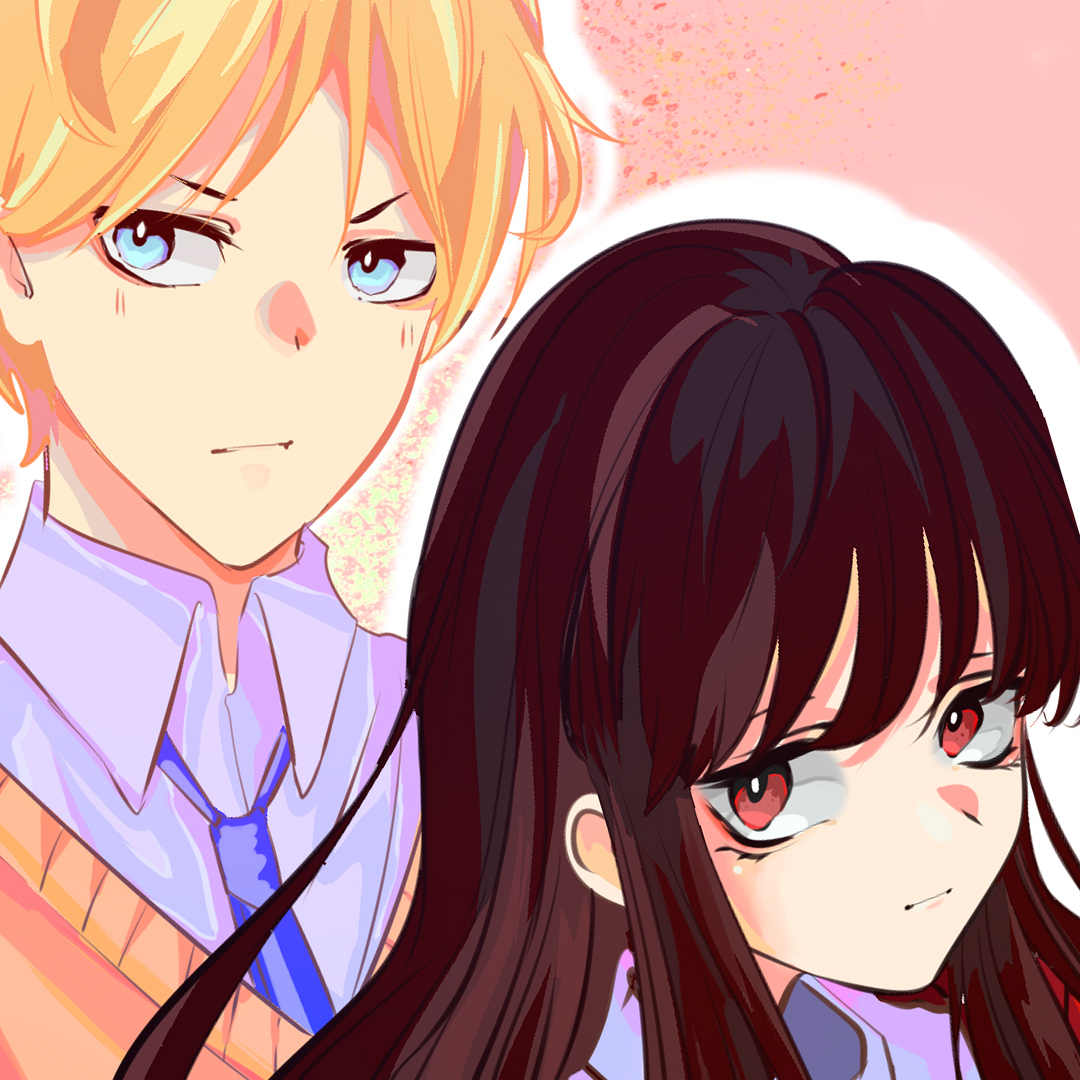 Your Art Diary | LINE WEBTOON