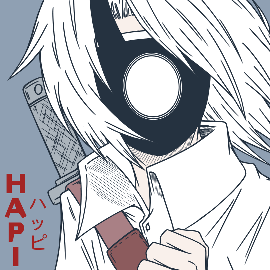 HaPi | WEBTOON