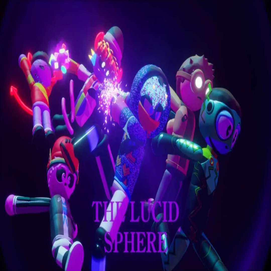 The Lucid Sphere | WEBTOON