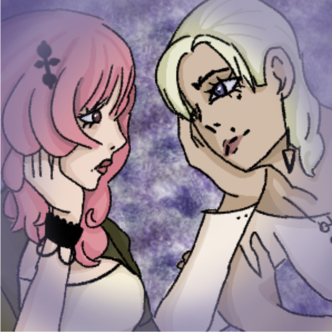 Bloody Secret | WEBTOON