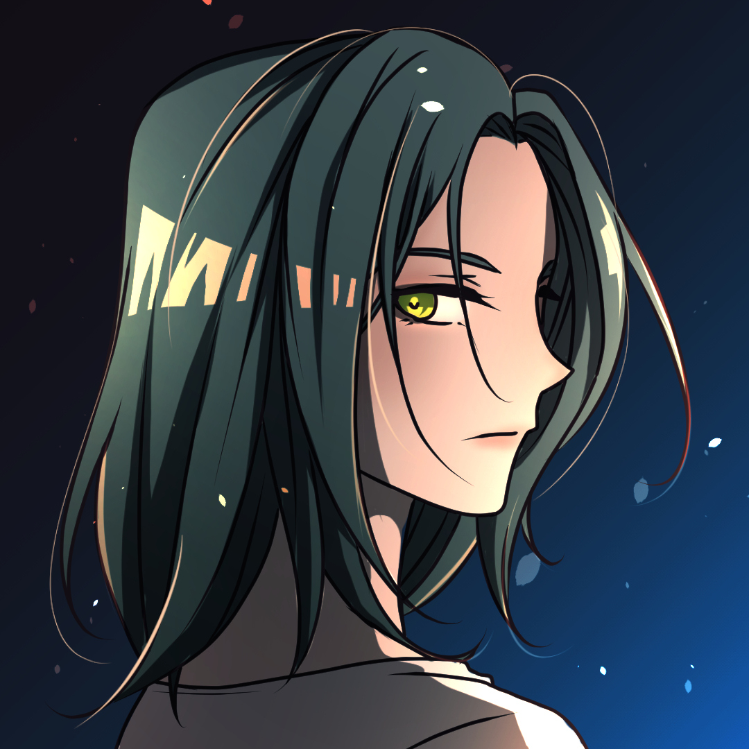 Everlasting | WEBTOON