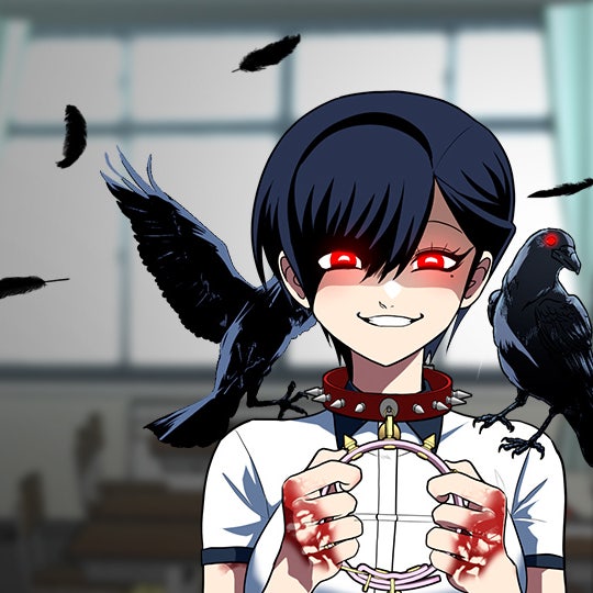 EPISODE 1 - 1 | Plaything