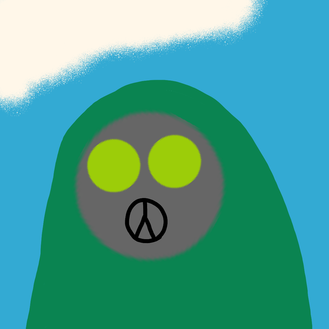 The traveler of the Apocalypse | WEBTOON