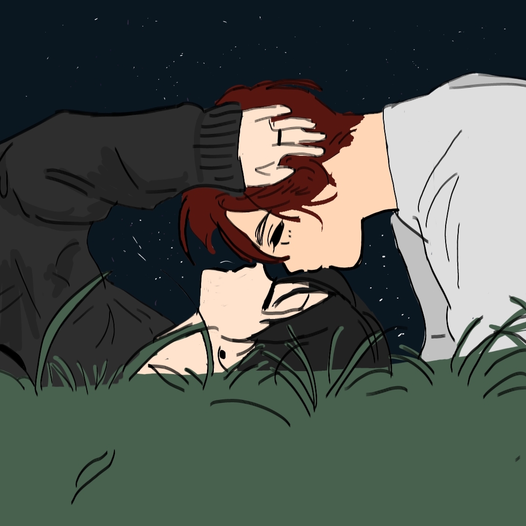 Ocean's Light | WEBTOON