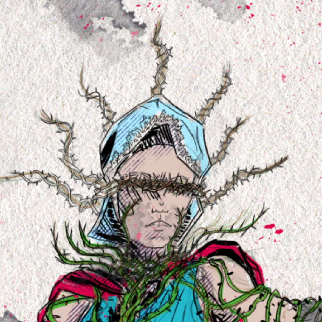 Heart of the Bramble | WEBTOON