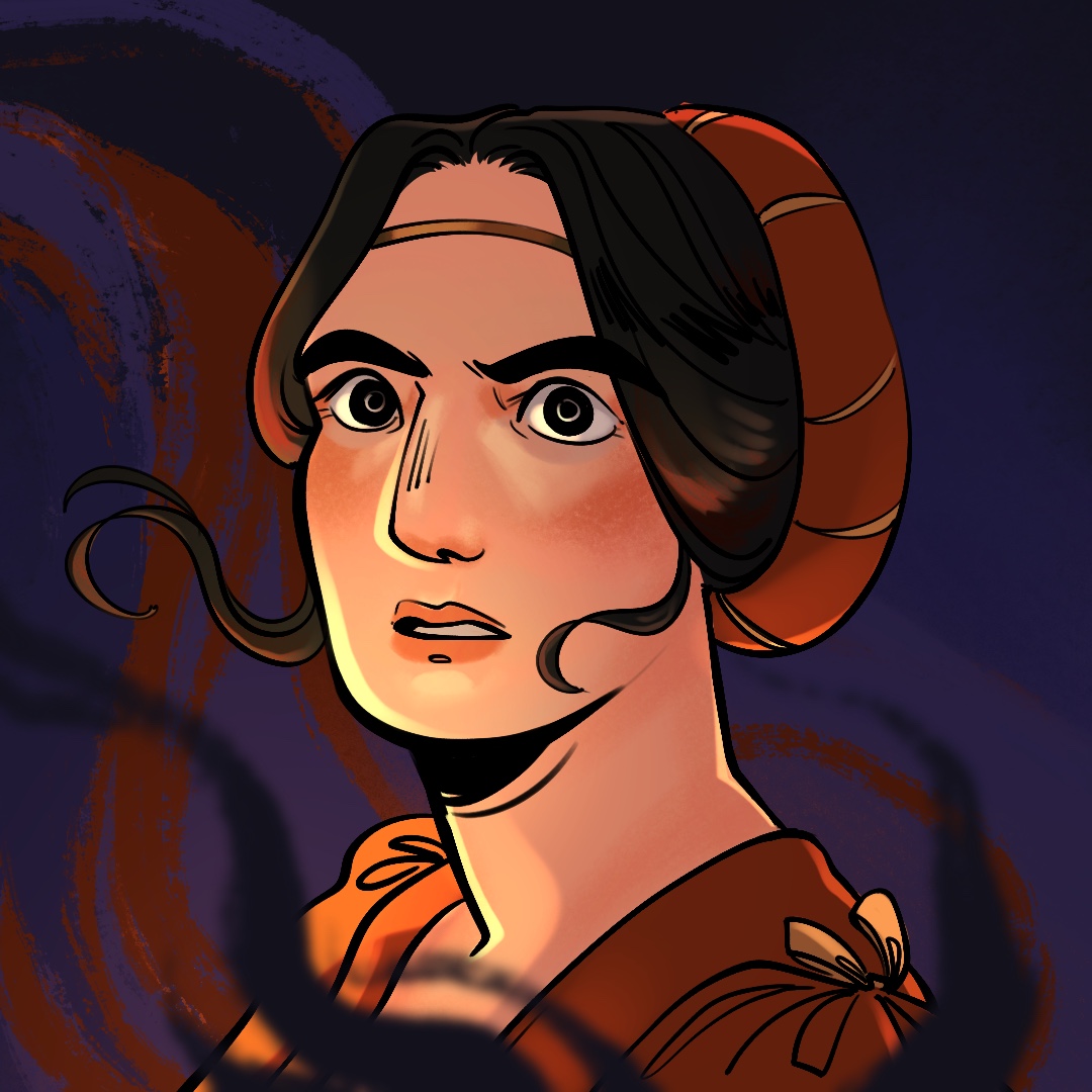 The Beast of Hadingley Hill | WEBTOON