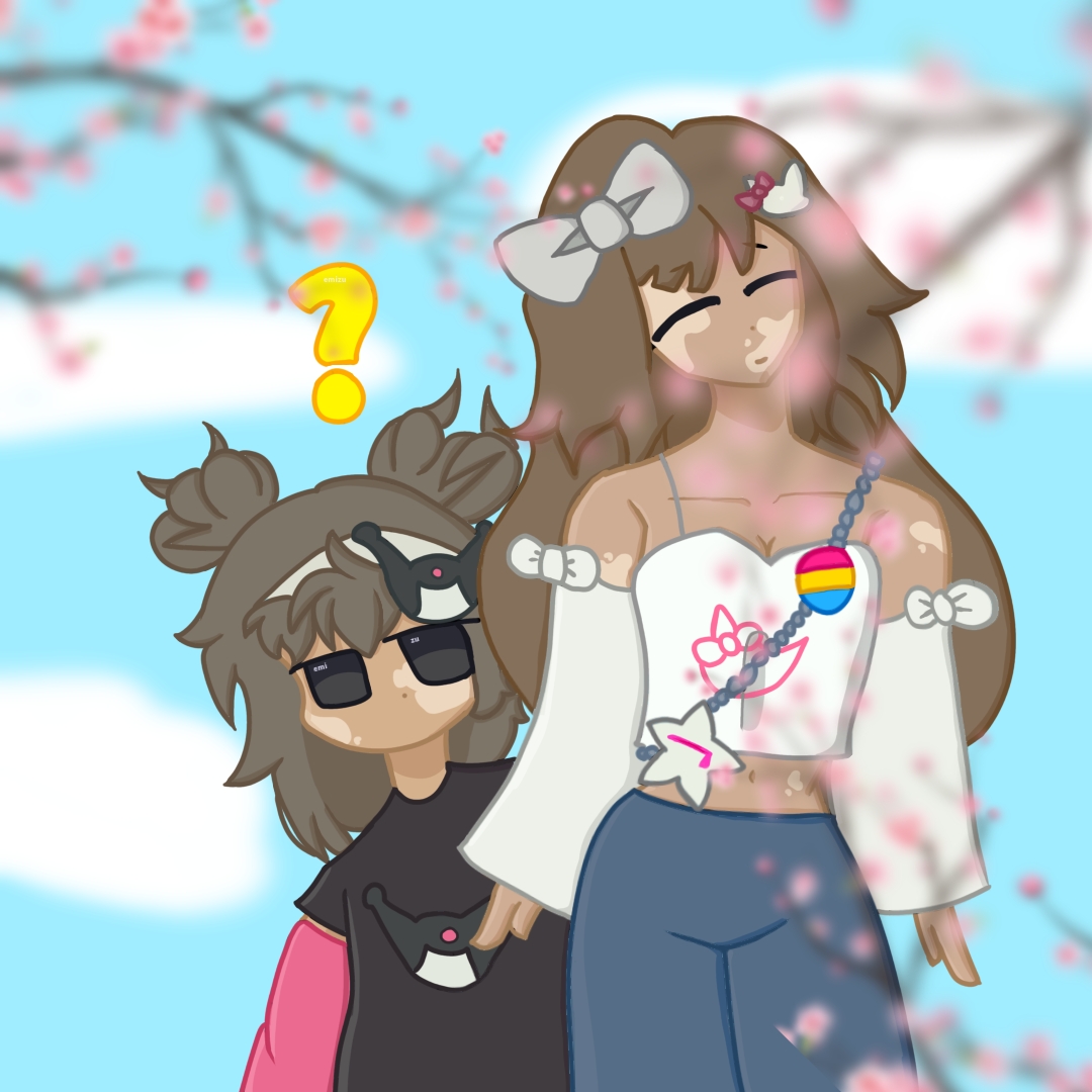 Spring Blossoms | WEBTOON