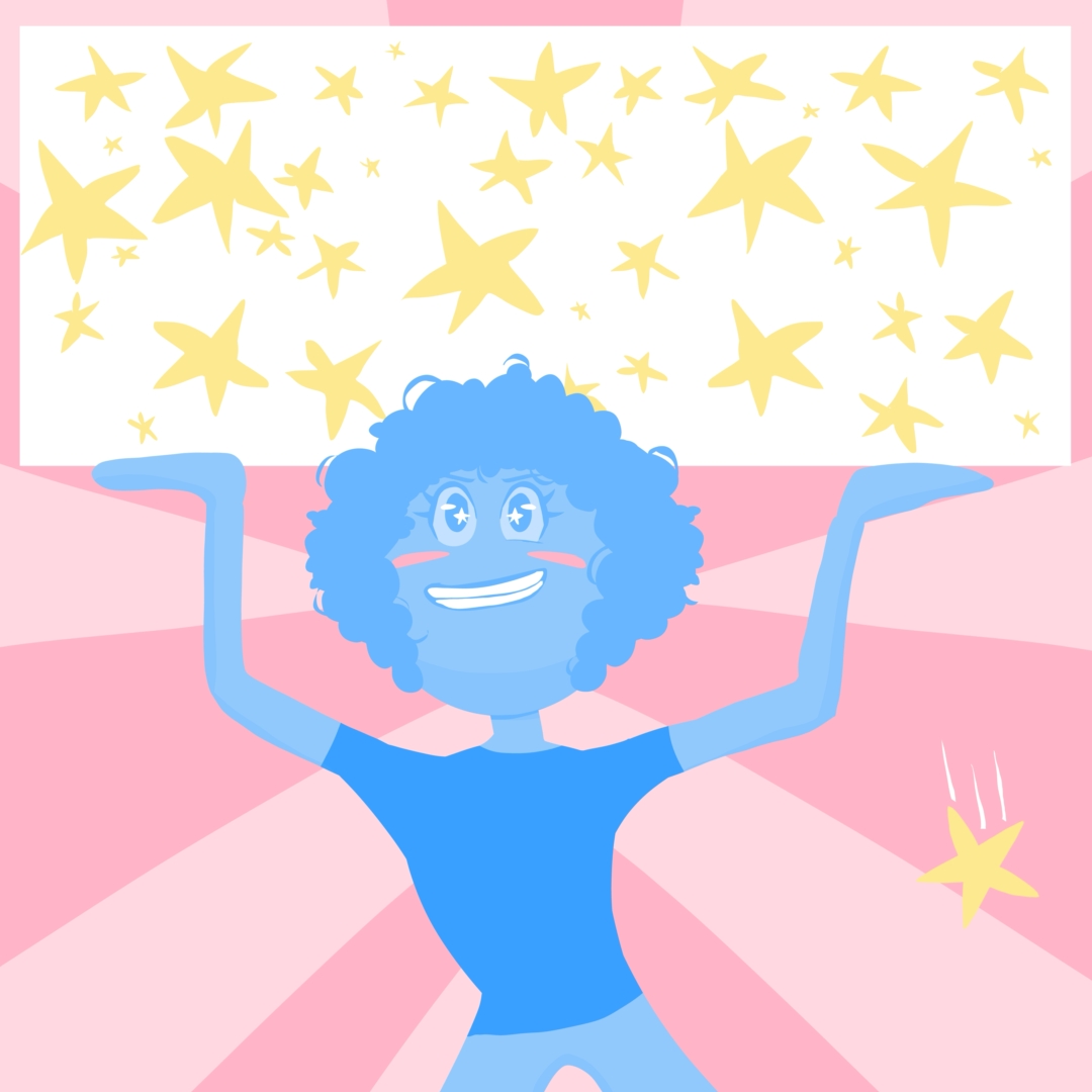 Random Idea Generator | WEBTOON