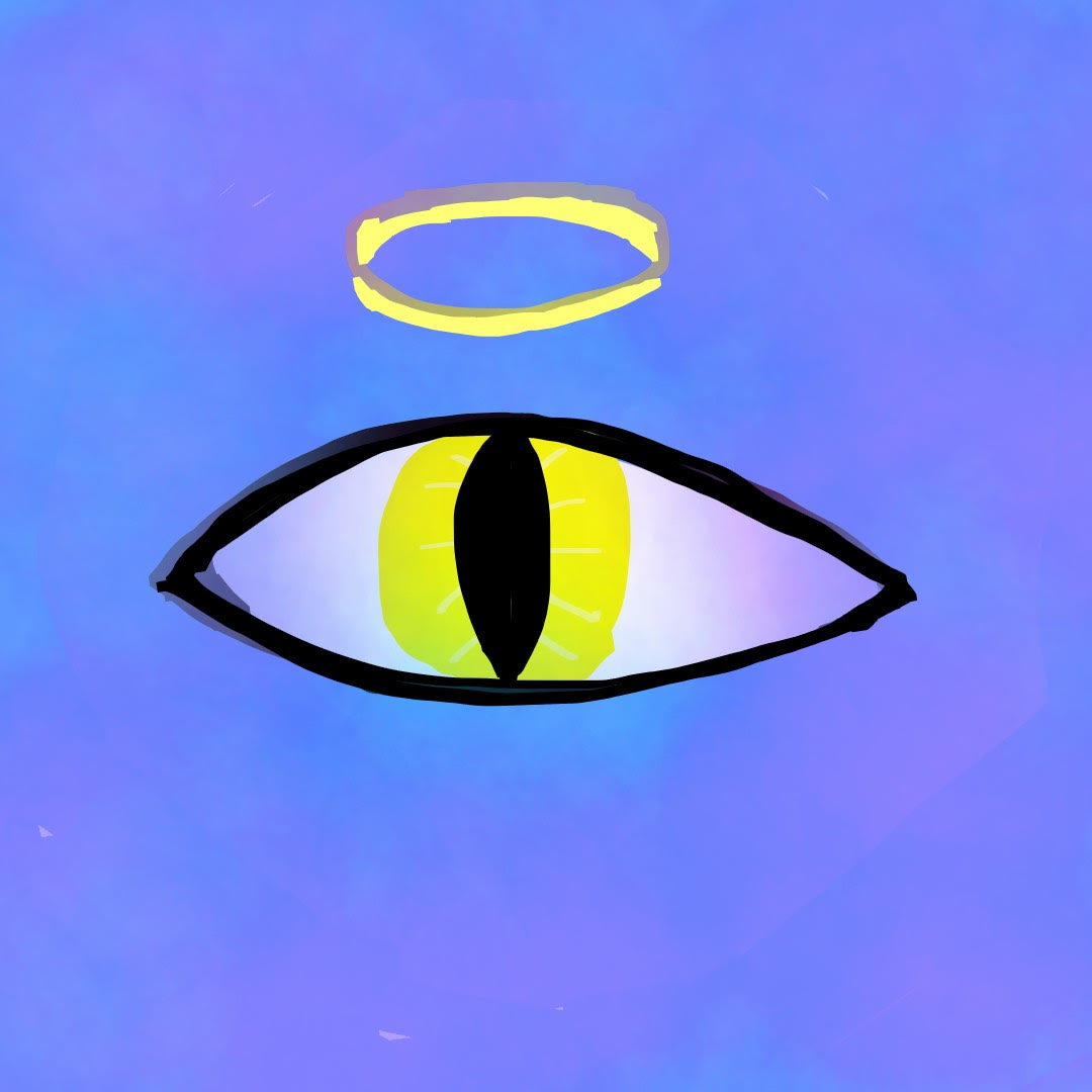 The Animals Eye | WEBTOON