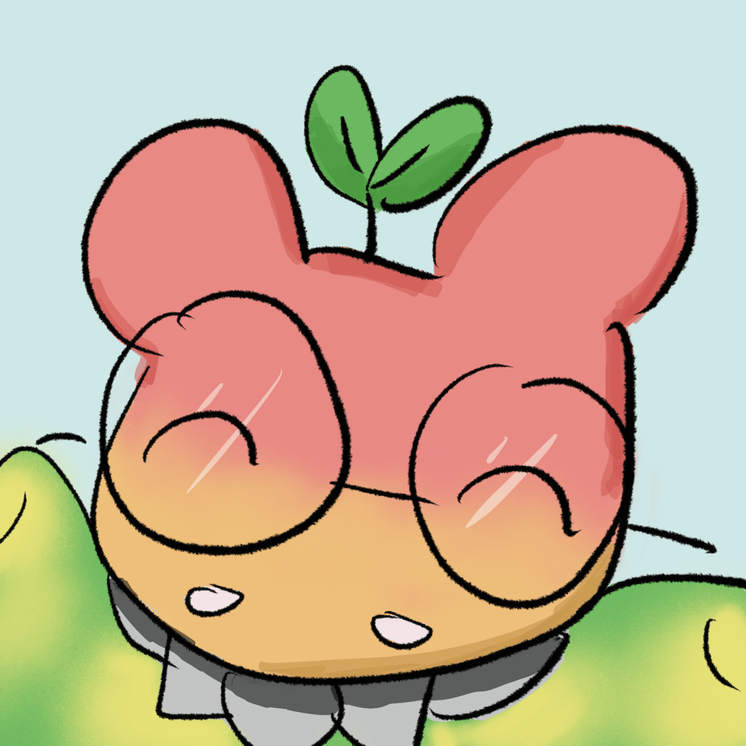 Mango Mango | WEBTOON