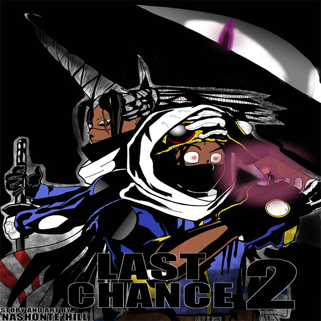 Last Chance | WEBTOON