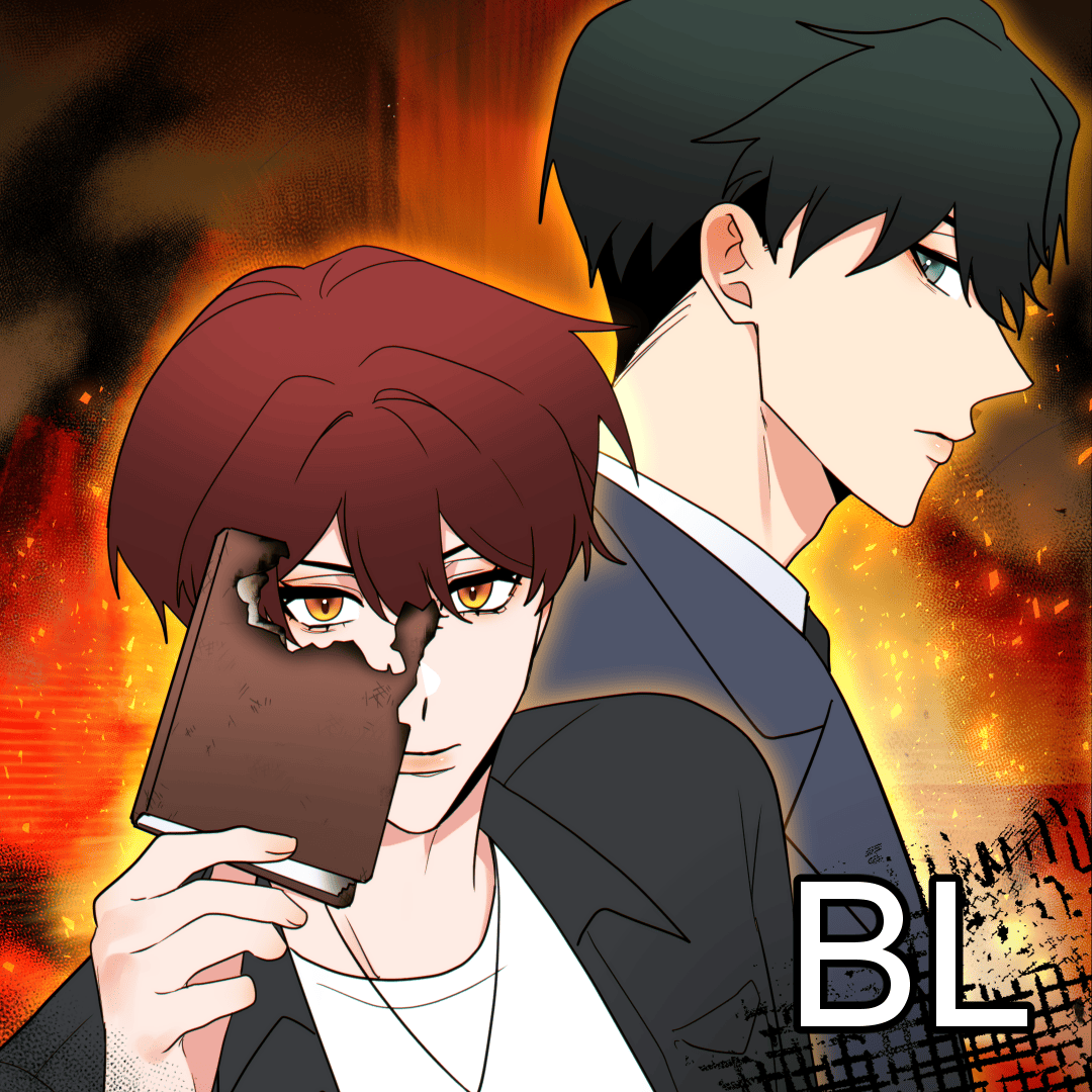 Revenge Diary | WEBTOON