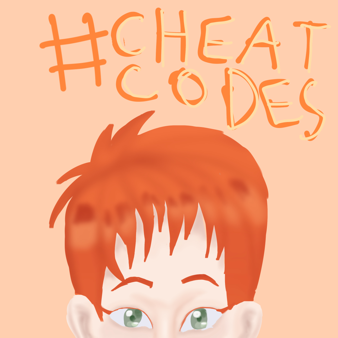 Cheat Codes | WEBTOON