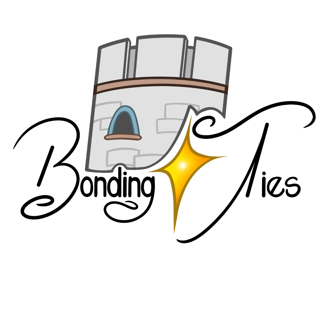Bonding Ties (ENG) | WEBTOON