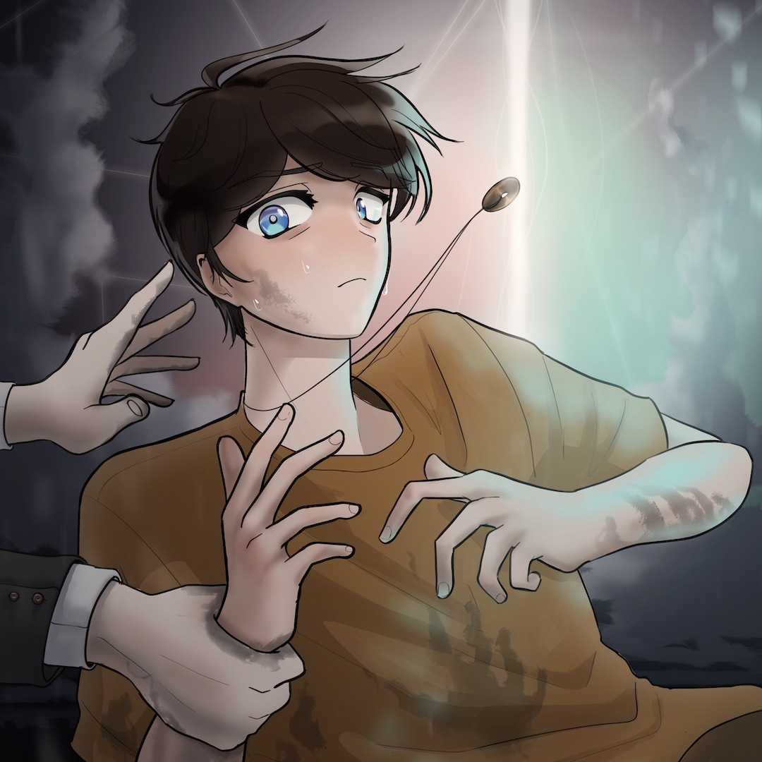 City of Light | WEBTOON