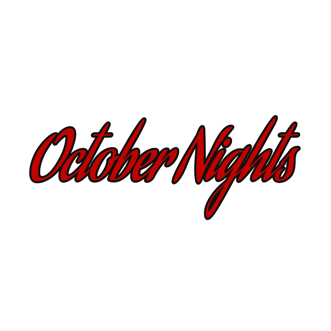 October Nights | WEBTOON