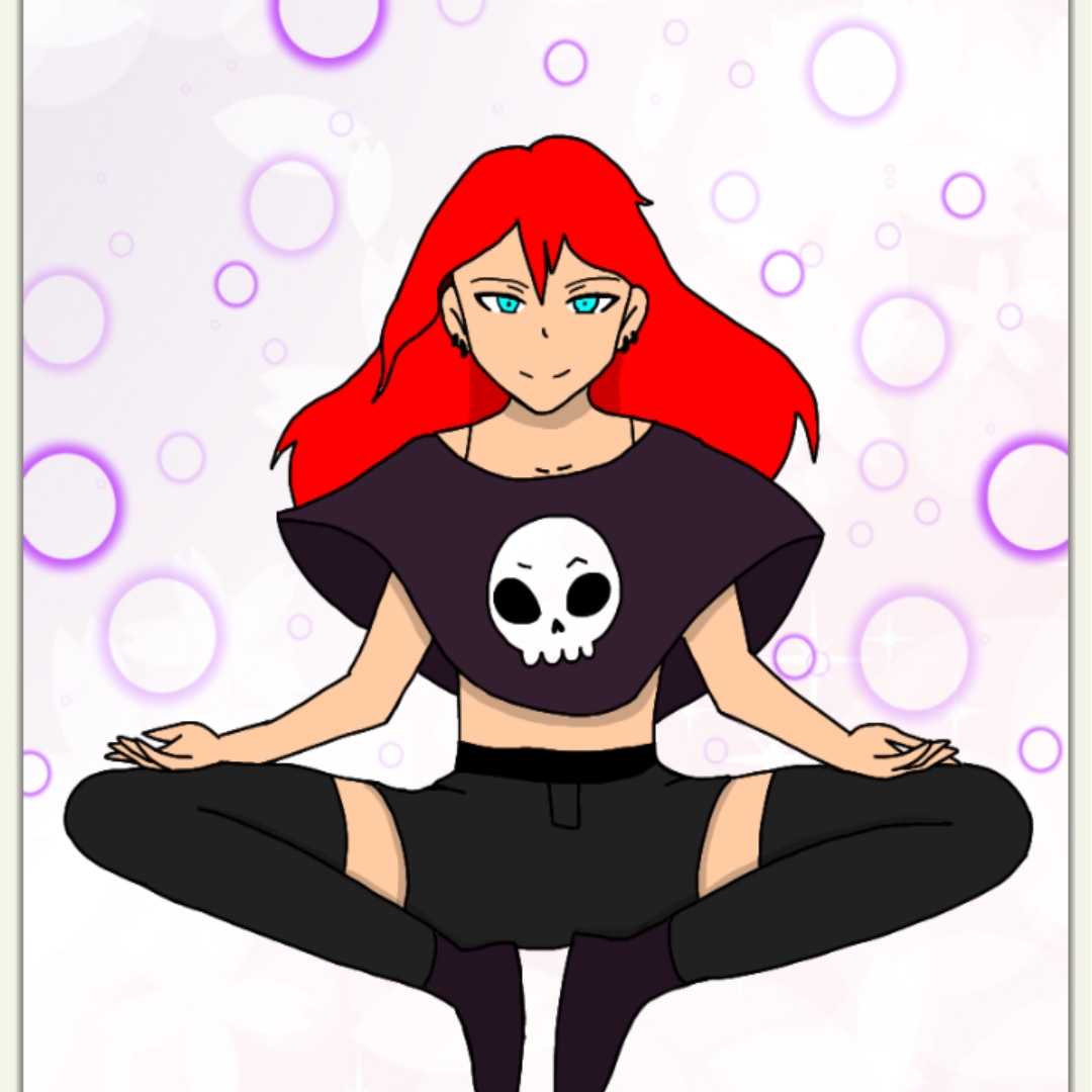 Bewitching Witch (GL) | WEBTOON