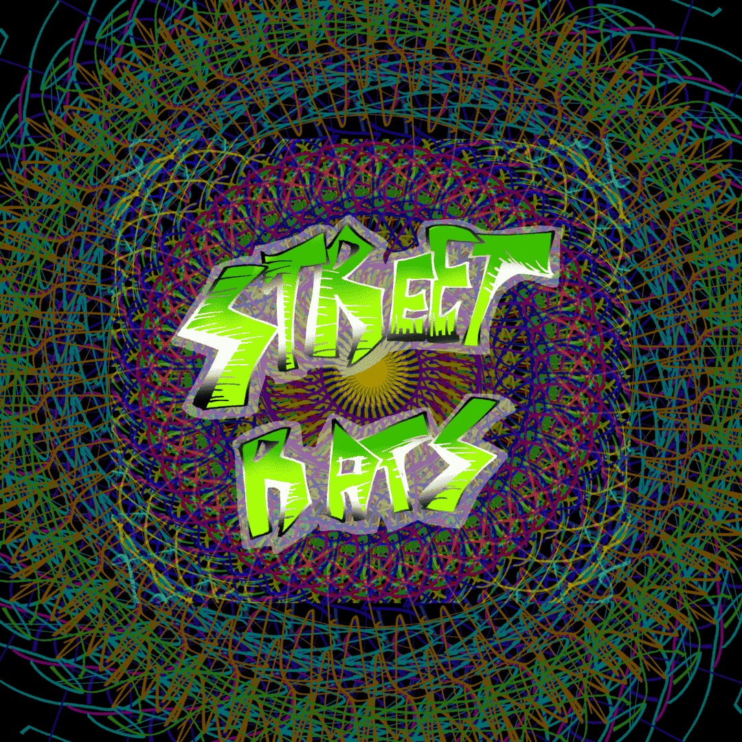 Street Rats | WEBTOON