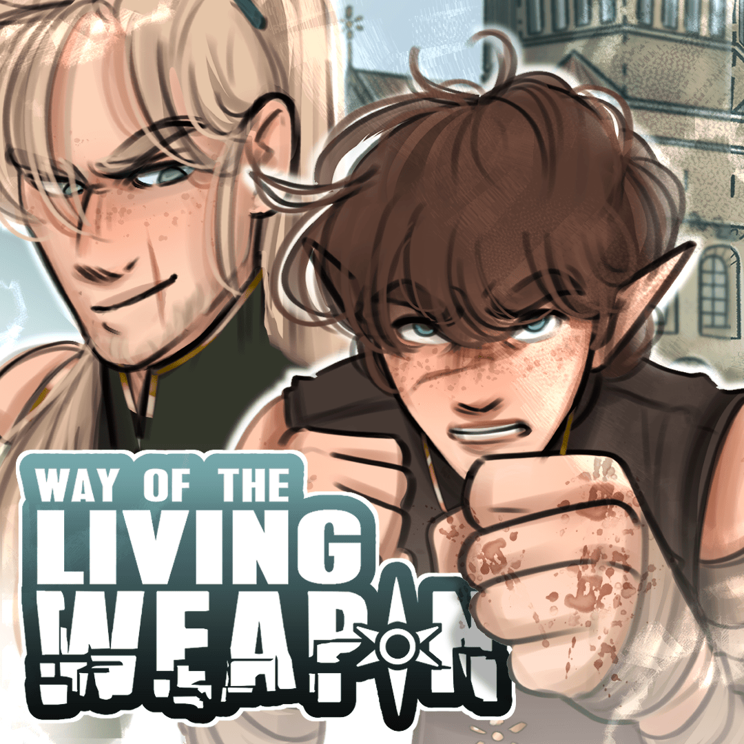 Rules - 2 | Way of the Living Weapon