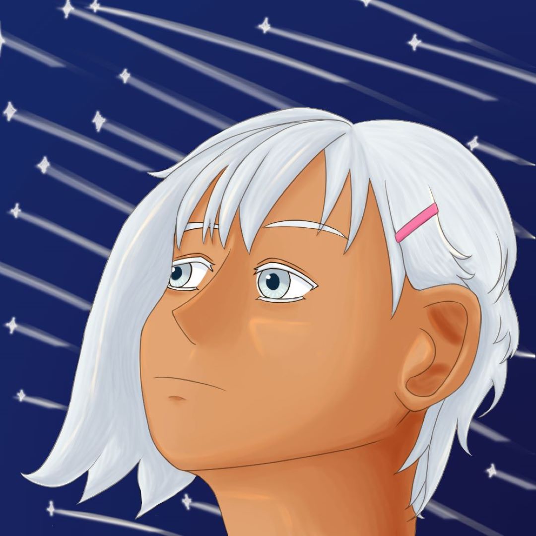 Less than normal | WEBTOON