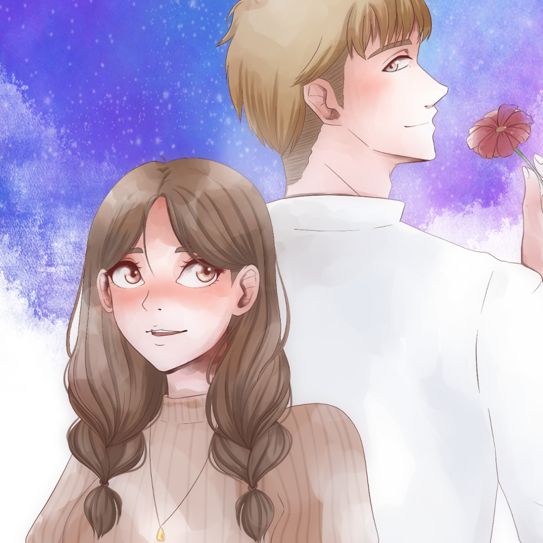 Late Blooming Hearts | WEBTOON