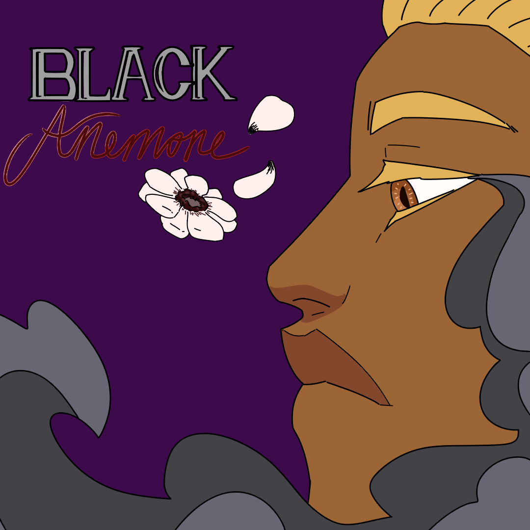 Black Anemone | WEBTOON