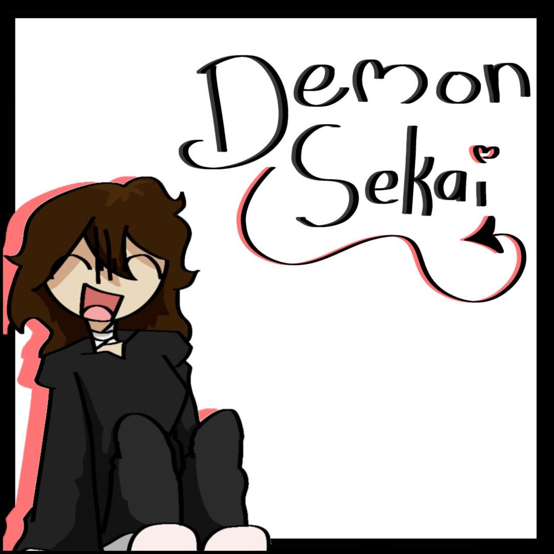 Demon Sekai | WEBTOON
