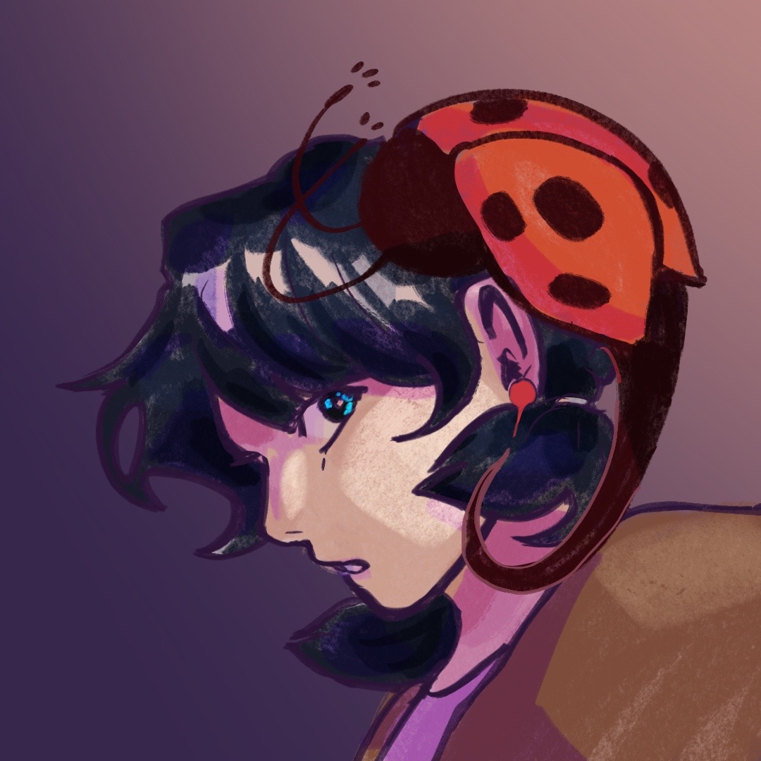 Miraculous Ladybug (A Rewrite) | WEBTOON