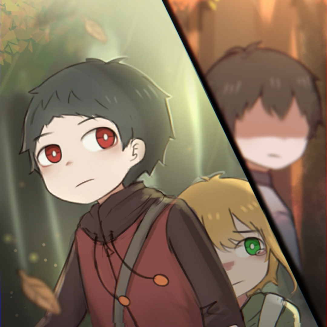 Way OUT | LINE WEBTOON