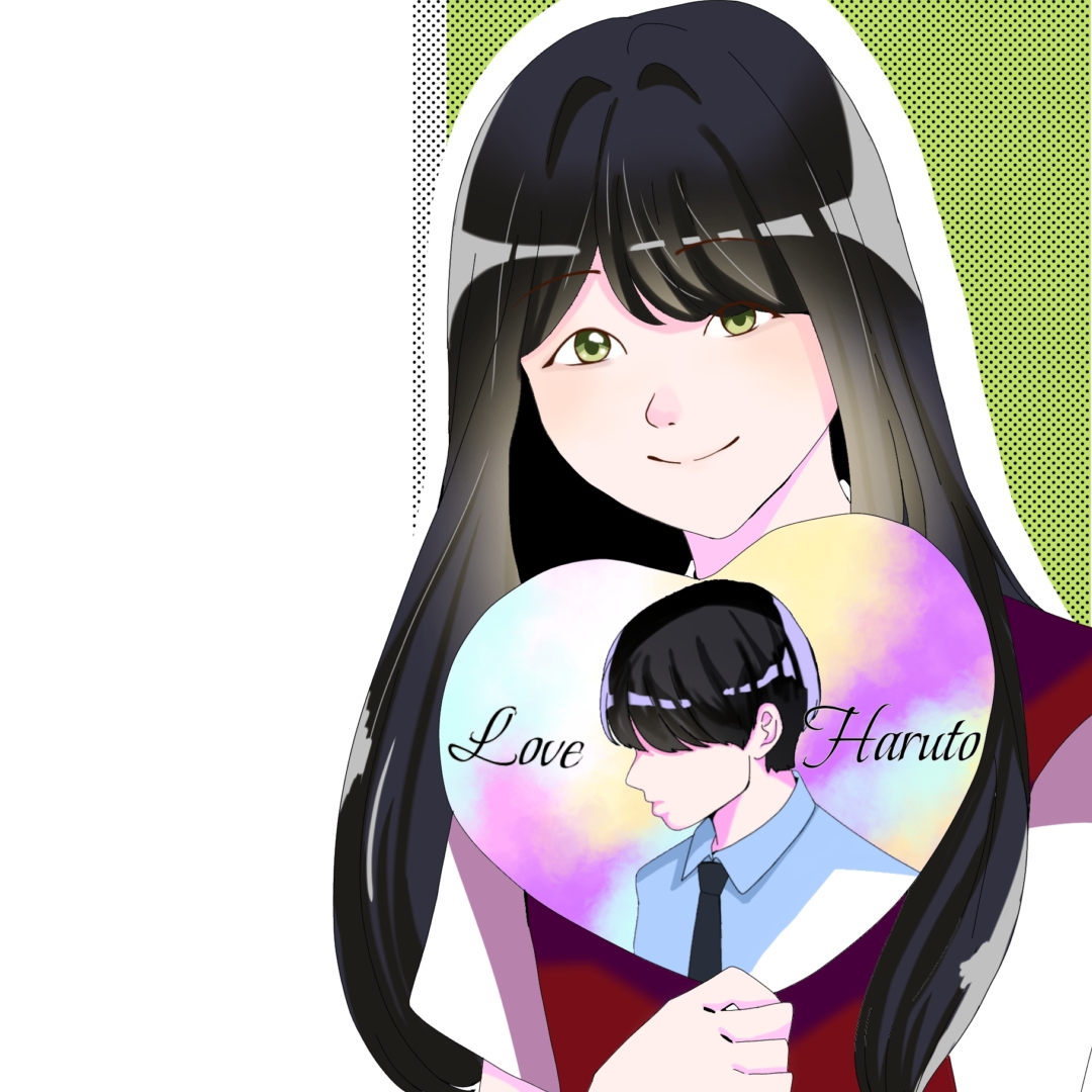 Protec Main Character | LINE WEBTOON