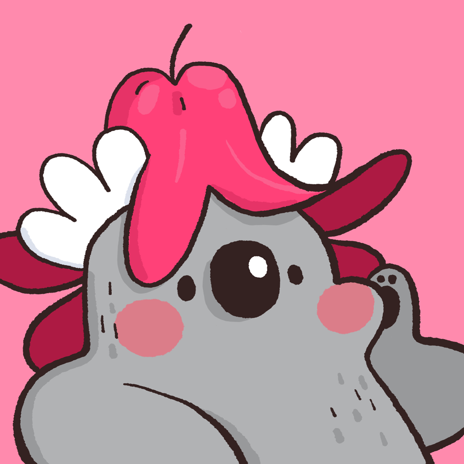 Squishy Comics | WEBTOON