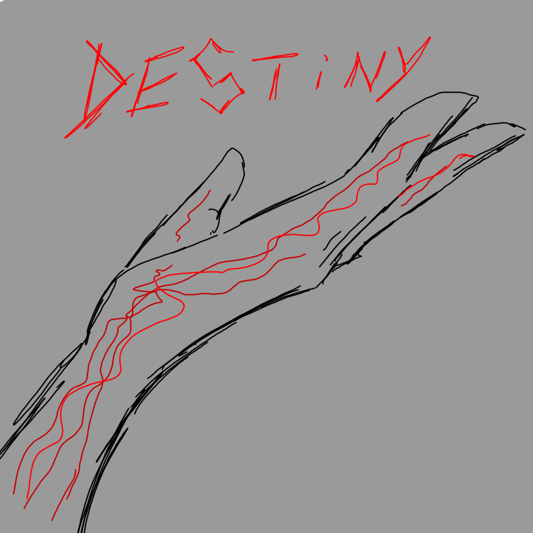 -Destiny- | WEBTOON