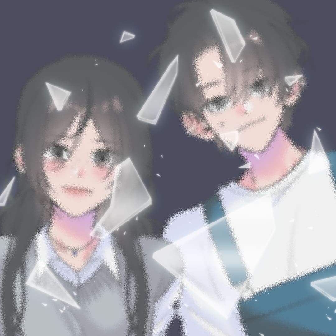 Fading Portrait | LINE WEBTOON