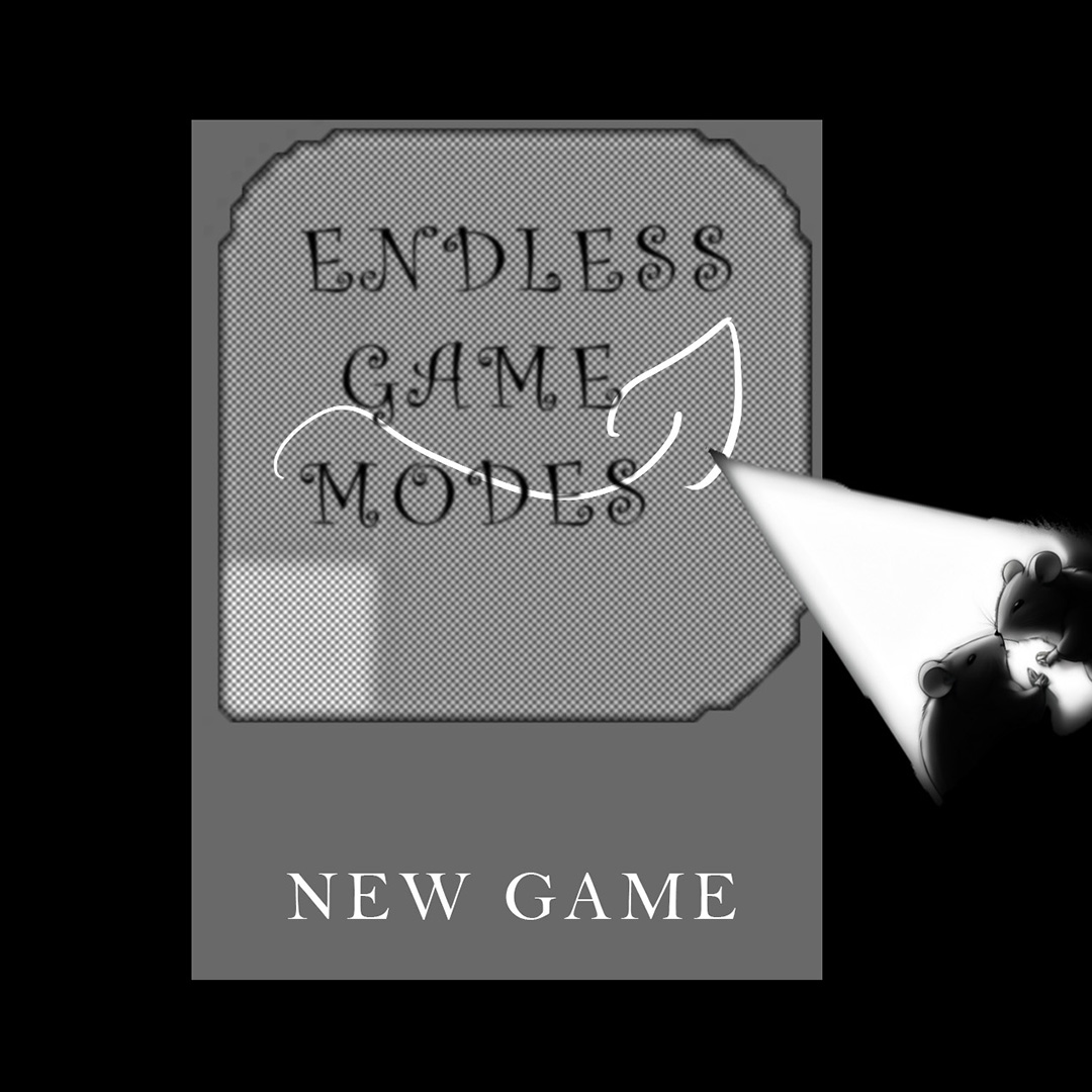 Endless Game Modes | WEBTOON