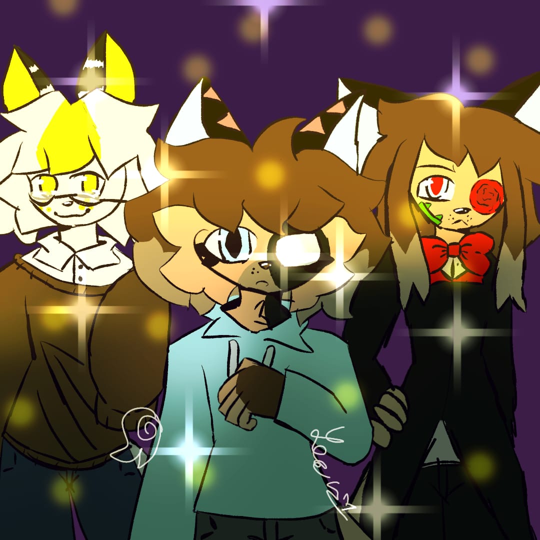 Lost and Found | WEBTOON