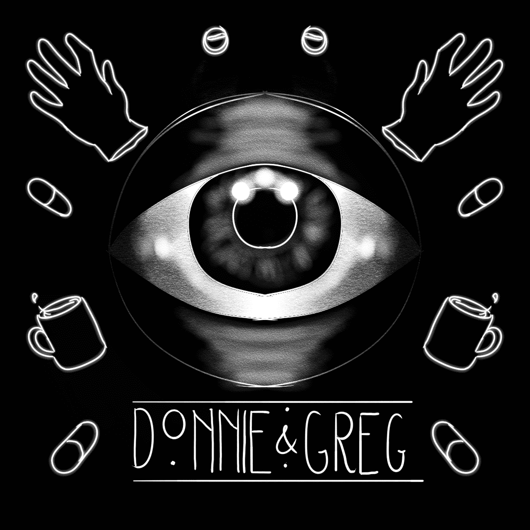 Donnie & Greg | WEBTOON