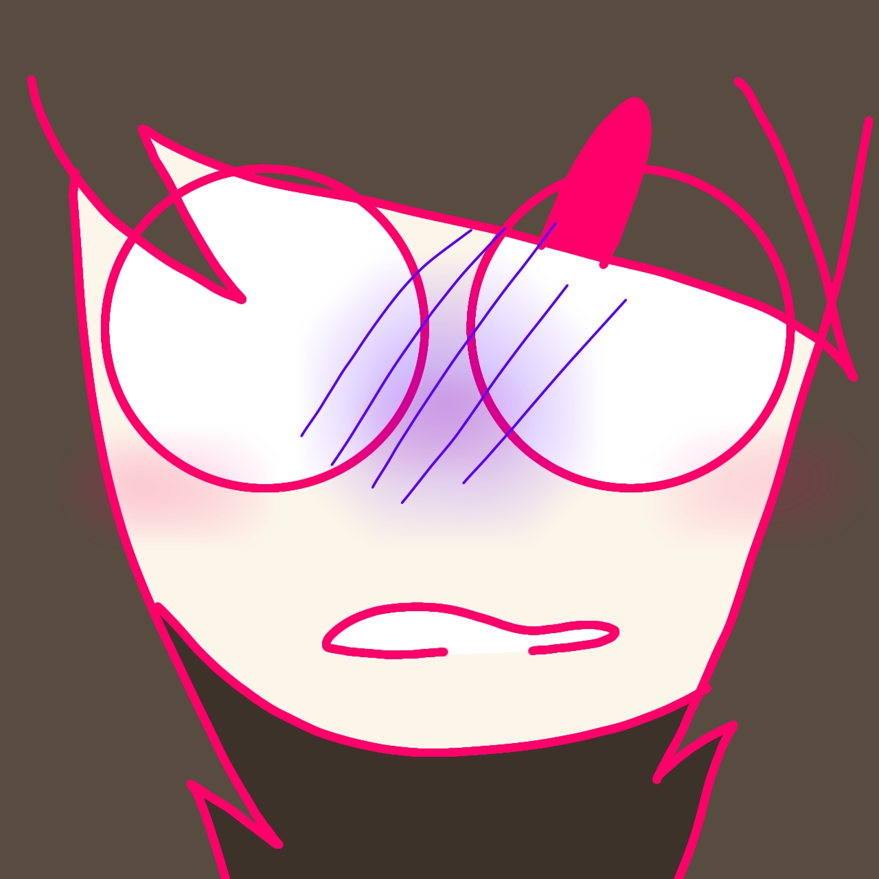 Real nightmares | WEBTOON