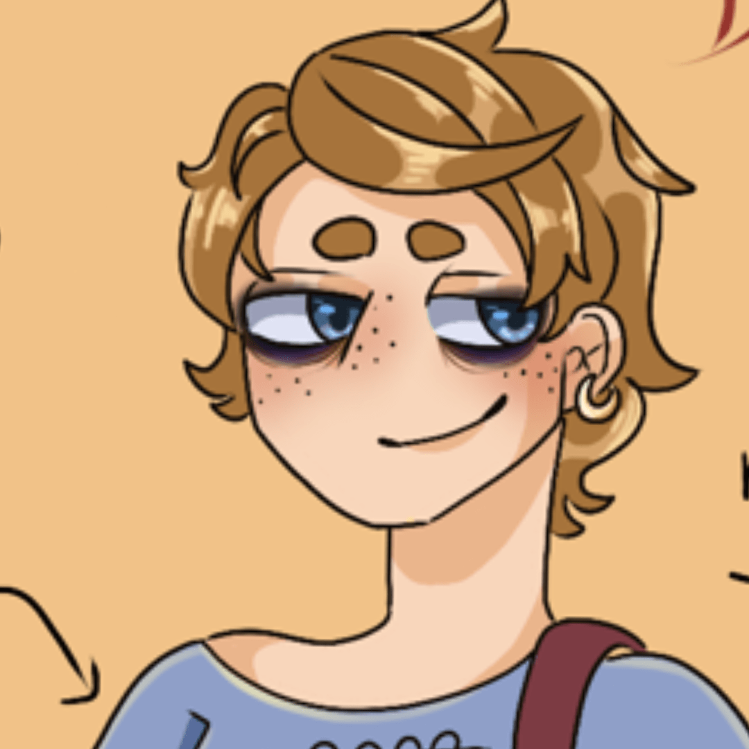 Street Rats | WEBTOON