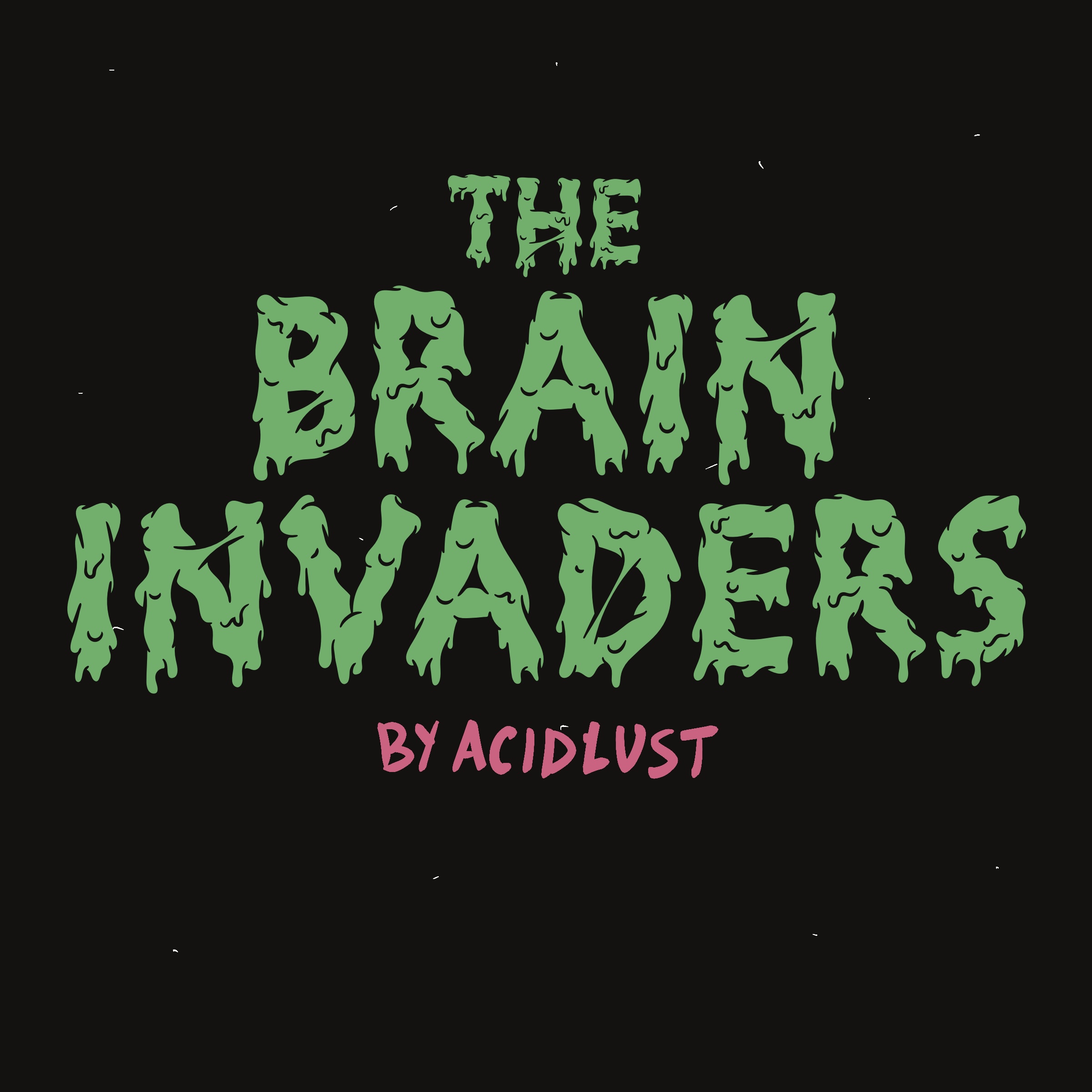 Brain Invaders | WEBTOON