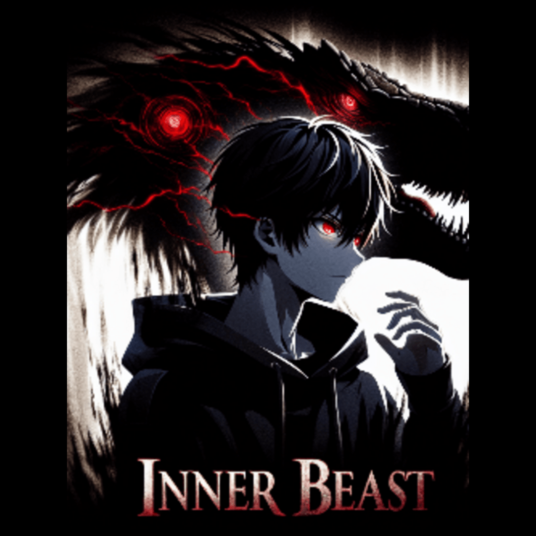 Inner Beast | WEBTOON