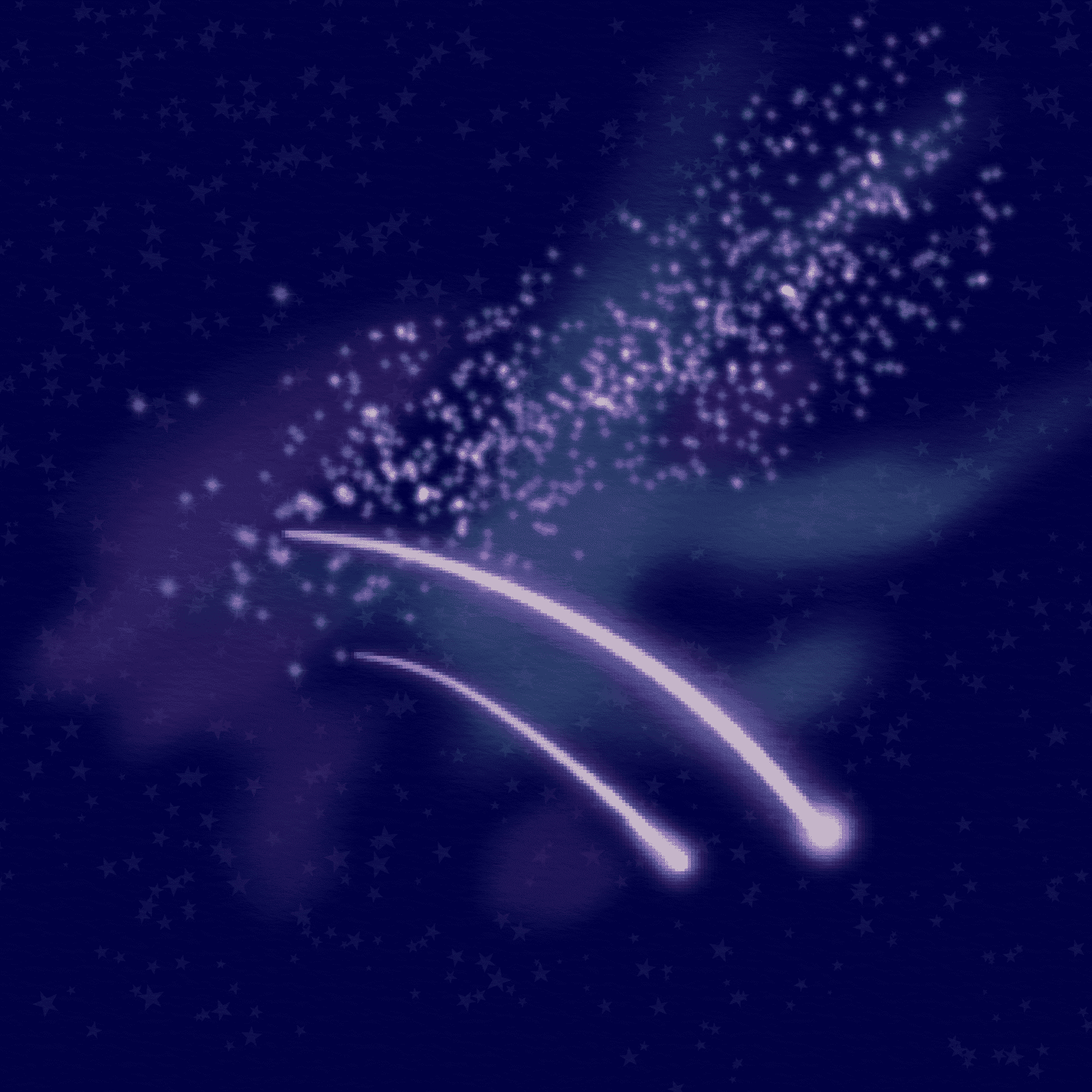 Shooting Stars | WEBTOON